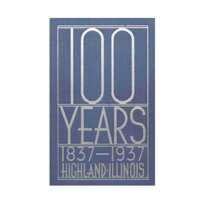 Historical Highland | Louis Latzer Public Library